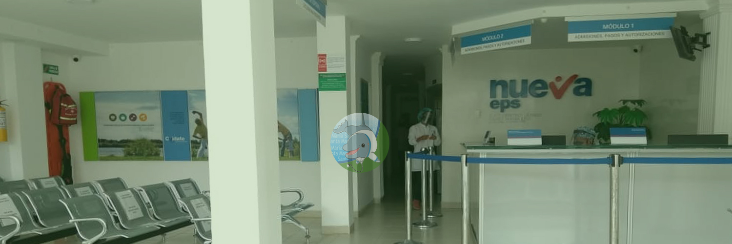 SANTAMARIA IPS – Centro Médico