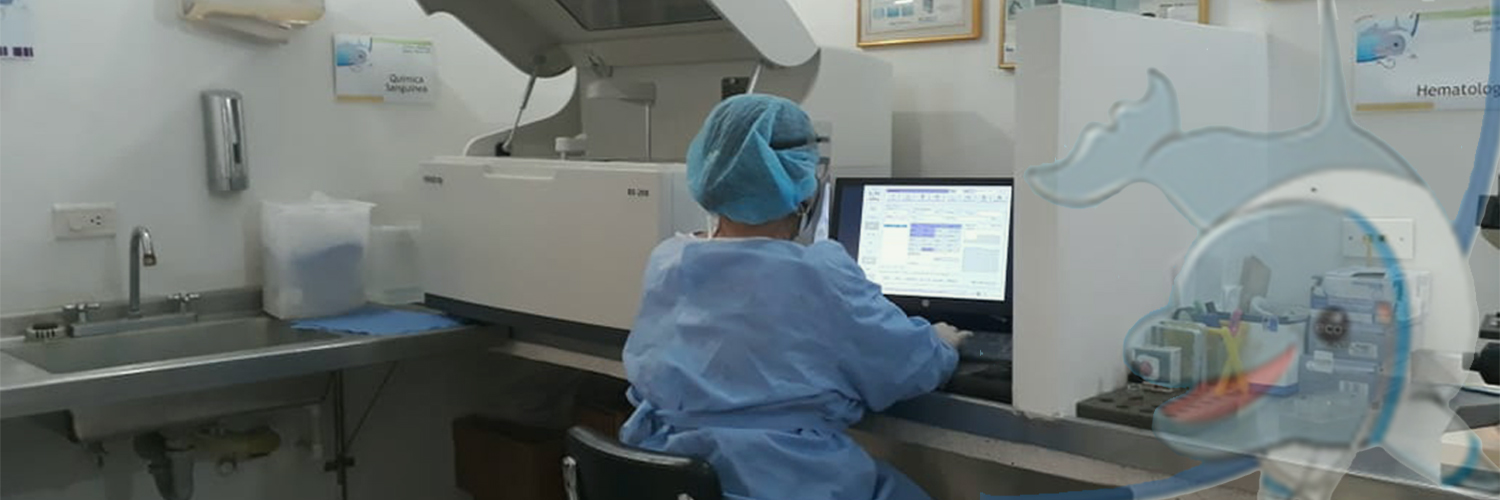 SANTAMARIA IPS – Centro Médico