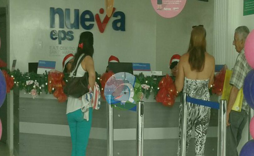 Cuotas moderadoras y copagos – SANTAMARIA IPS